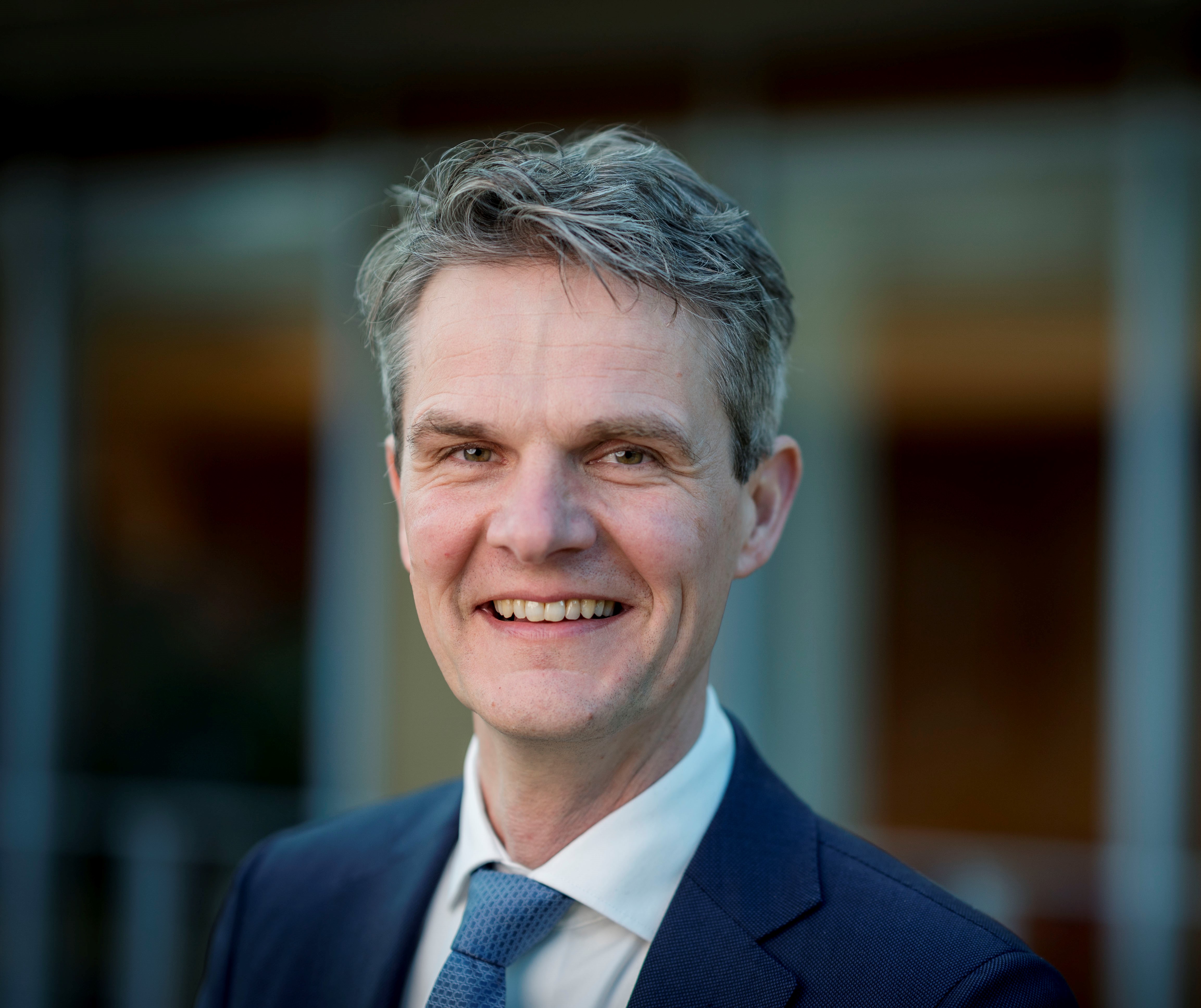 Pieter Jeroense | VNG Pieter Jeroense | VNG